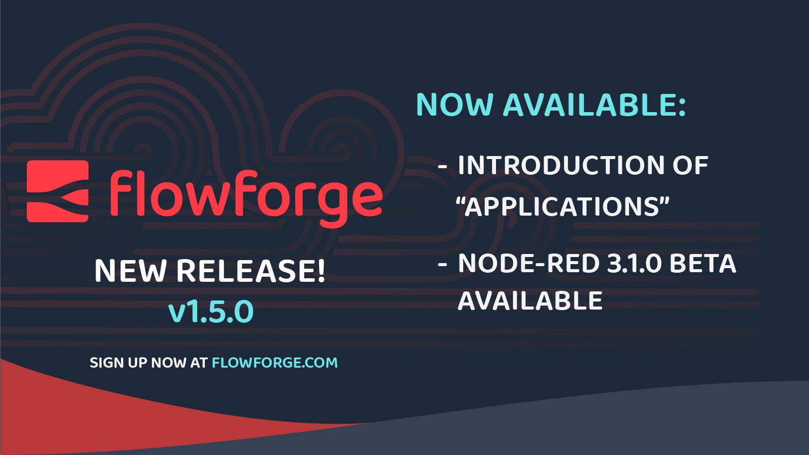FlowFuse v1.5 Now Available • FlowFuse
