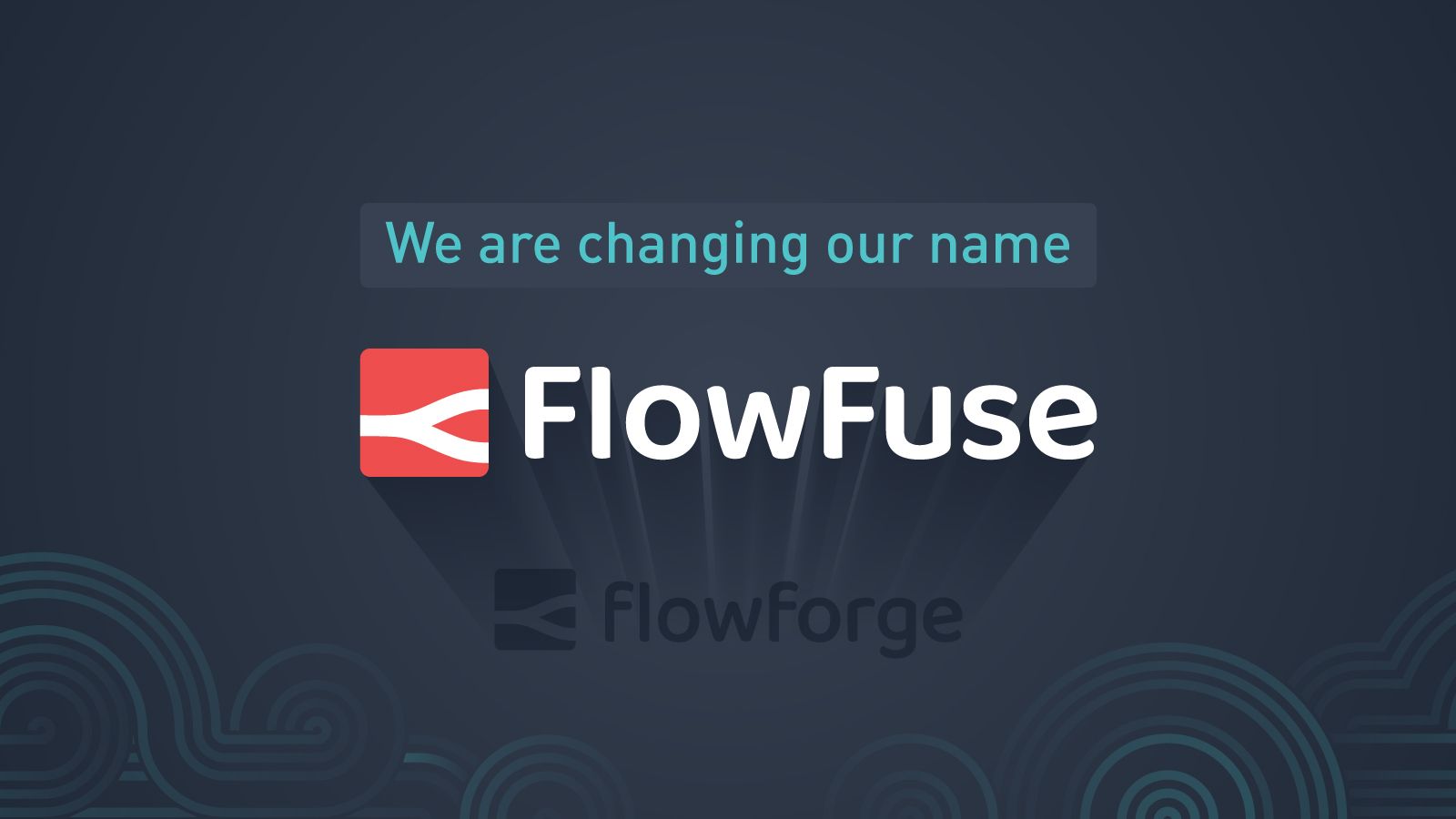 FlowForge is now FlowFuse • FlowFuse