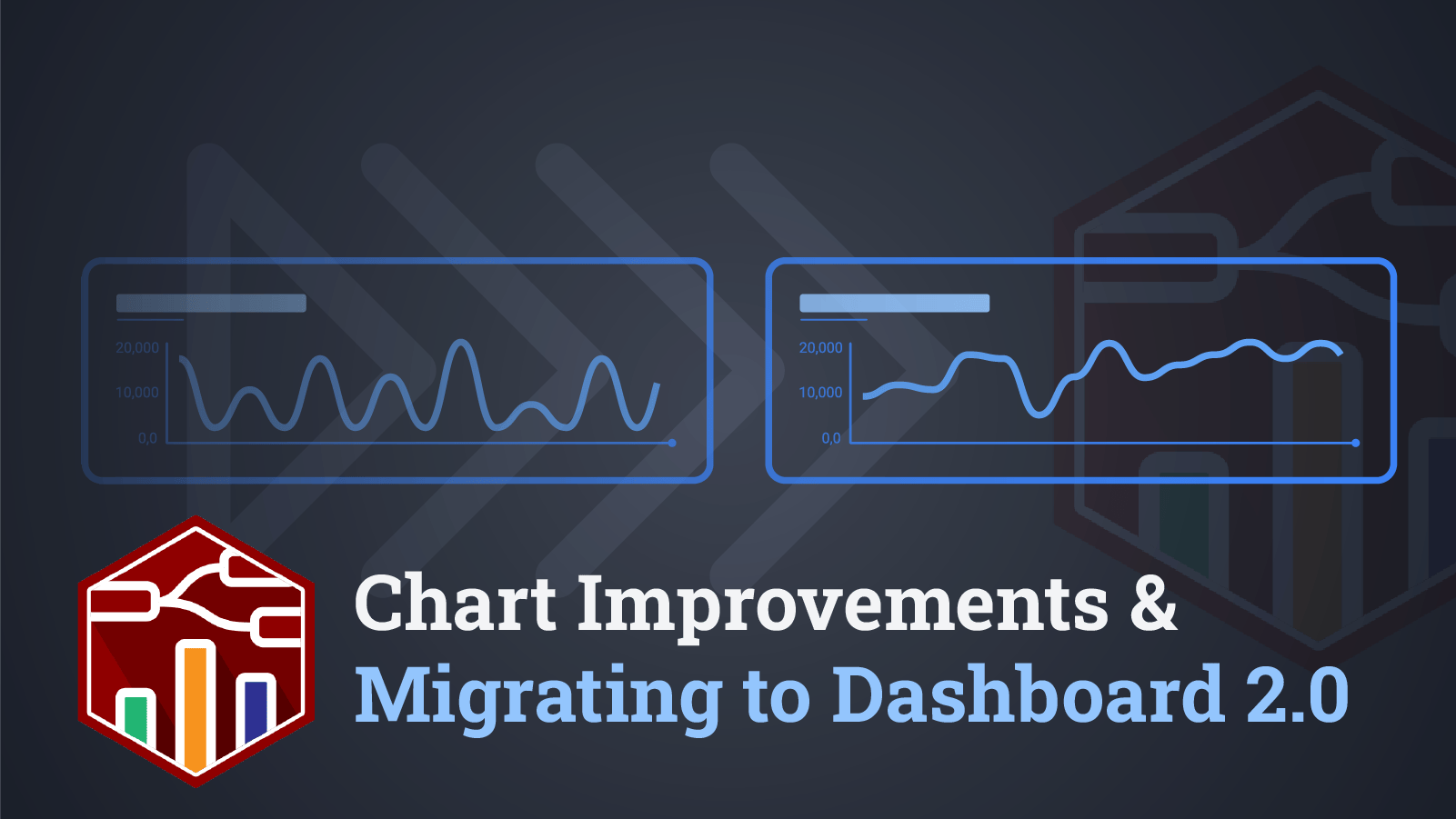 Chart Improvements & Migrating to Dashboard 2.0 • FlowFuse