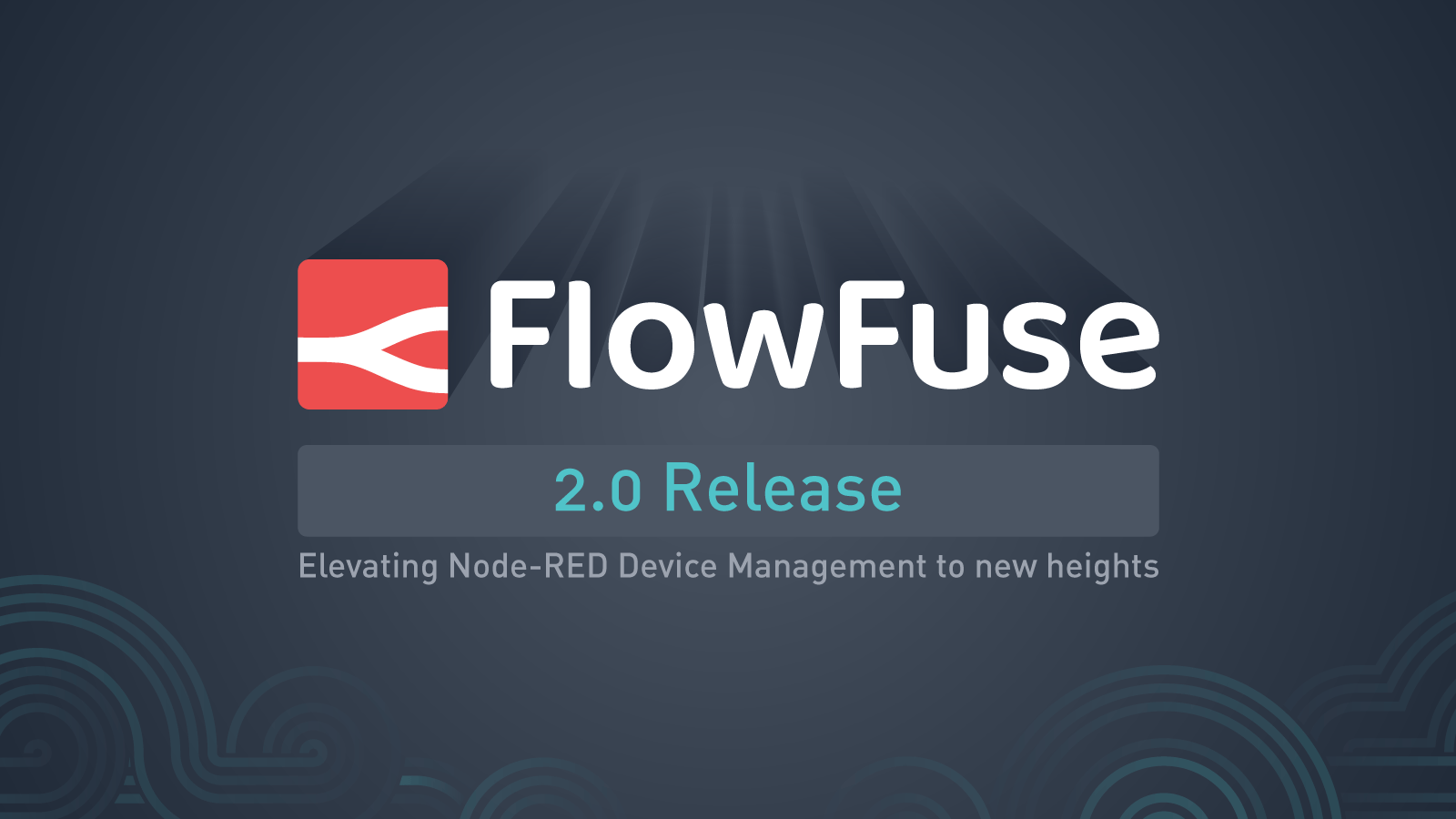 FlowFuse 2.0 Release • FlowFuse