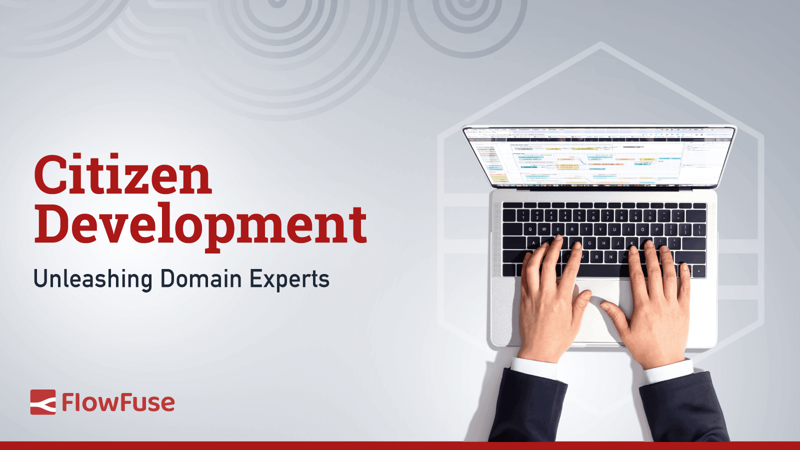Citizen Development: Unleashing Domain Experts • FlowFuse