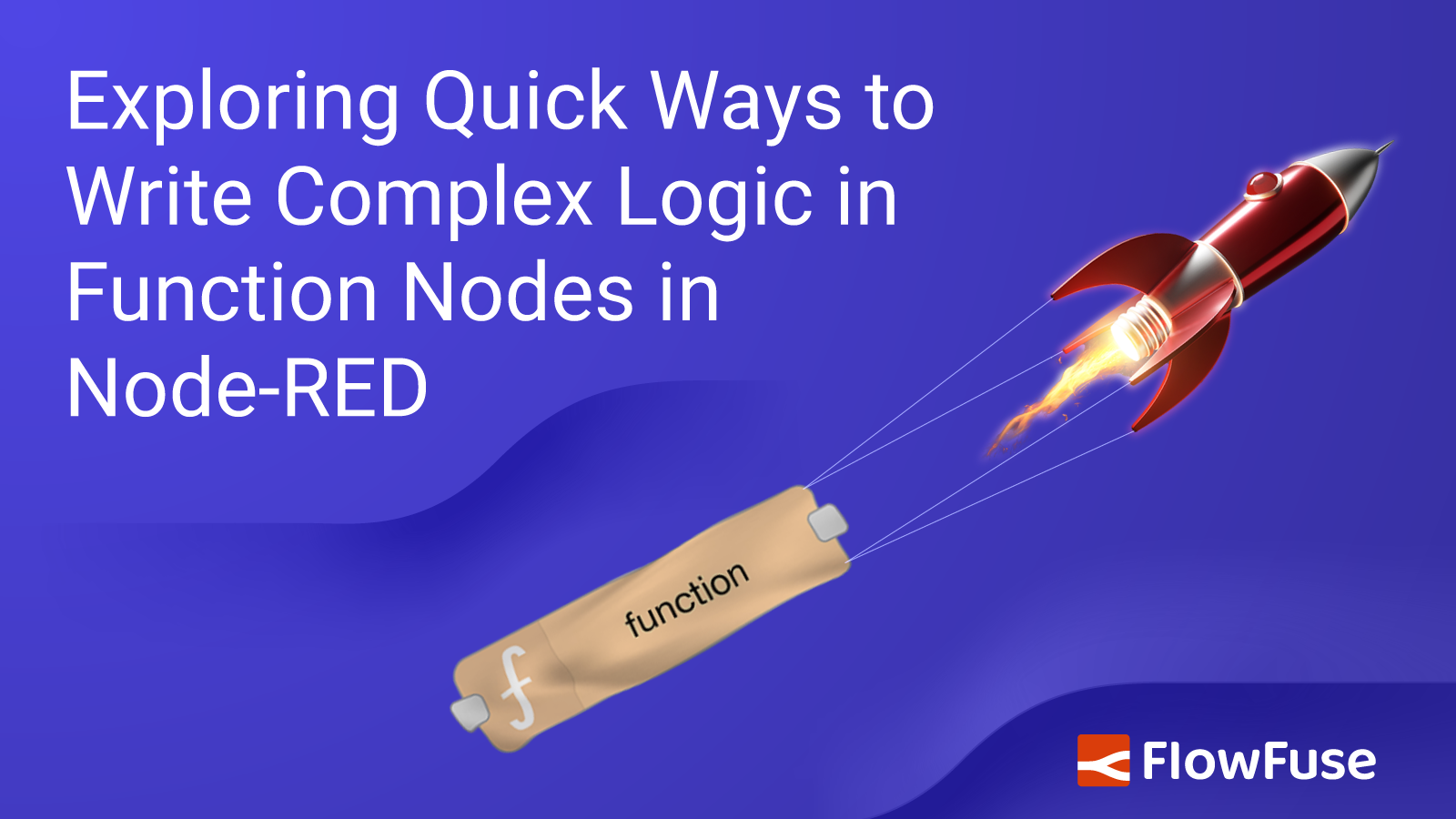 Exploring Quick Ways to Write Complex Logic in Function Nodes in Node ... Exploring Quick Ways to Write Complex Logic in Function Nodes in Node ...