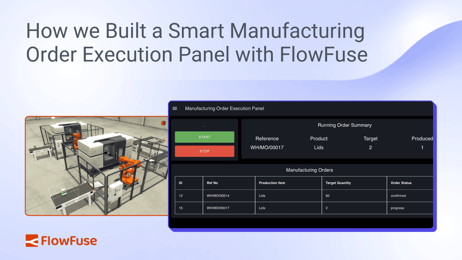 How we Built a Smart Manufacturing Order Execution Panel with FlowFuse ...