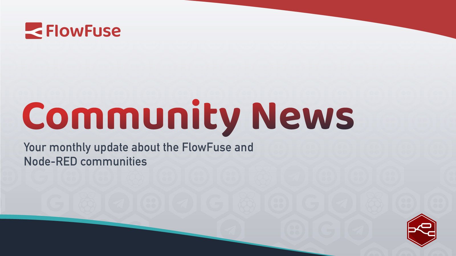 Community News February 2022 • FlowFuse